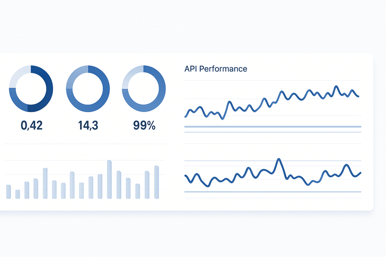 Average vs Percentile Response Time Metrics - Watchman Tower
