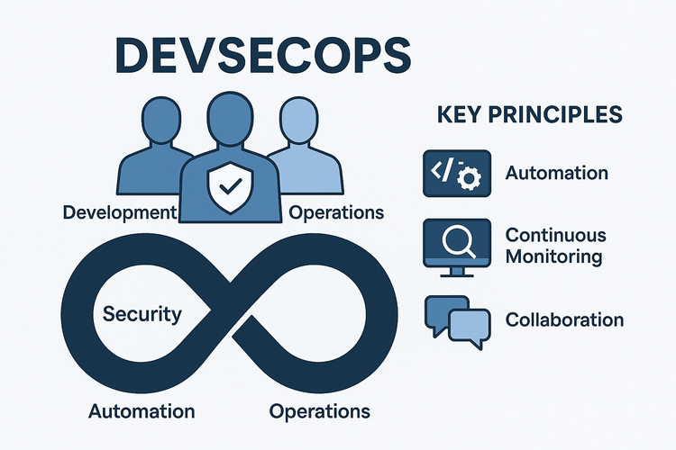 Integrating Security into DevSecOps for Uptime - Watchman Tower