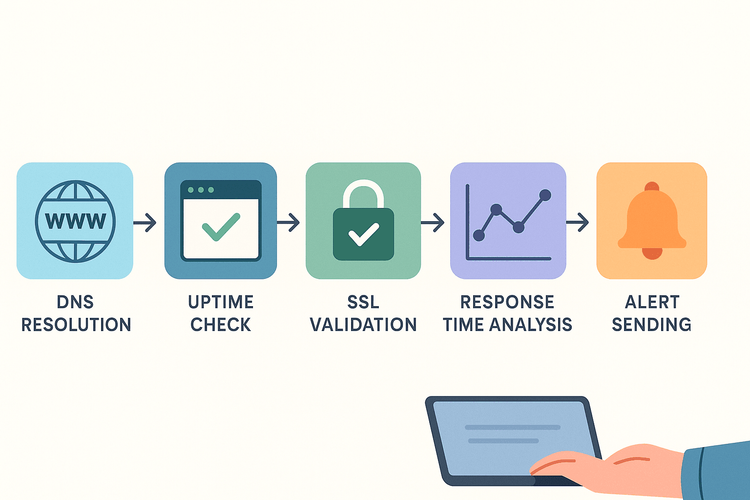 How Website Monitoring Works Behind the Scenes and Why It Matters ...