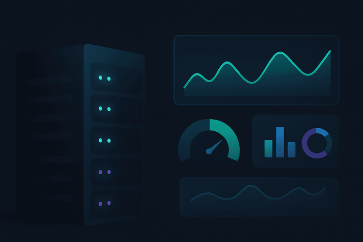 Server Monitoring – CPU, Memory, Disk & Process Tracking – Watchman Tower