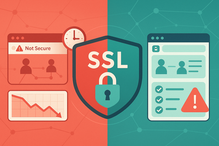Why SSL Monitoring Matters for Security and Trust - Watchman Tower