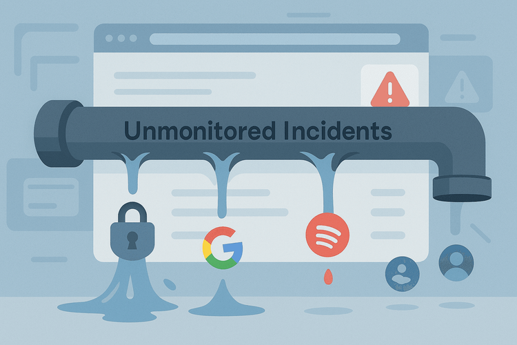 The Real Cost of Unmonitored Incidents and Silent Failures - Watchman Tower