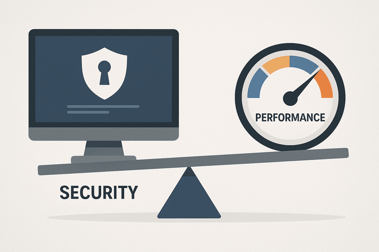 The Security-Performance Paradox and Better Monitoring Visibility ...